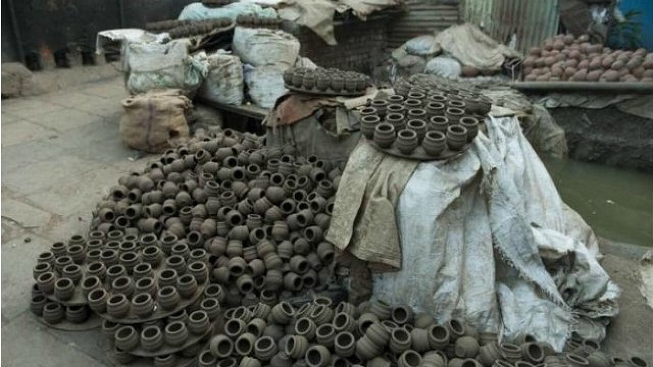 Mumbai's Dharavi to get world’s first slum museum