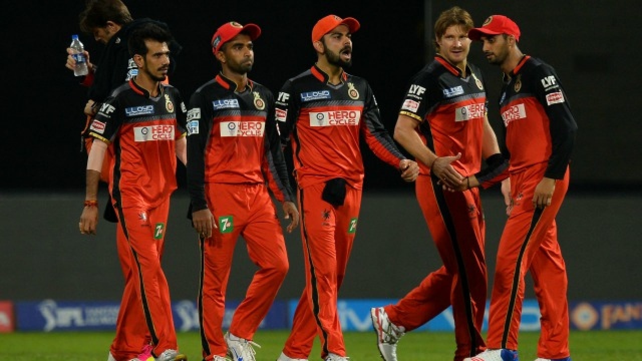 IPL 2016: Bowlers played an equal part in RCB's success, says Chalal