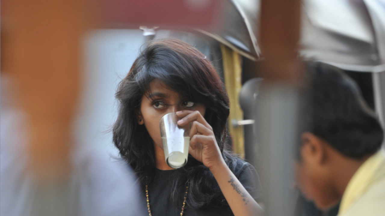 How to avoid sunstroke during severe heat wave