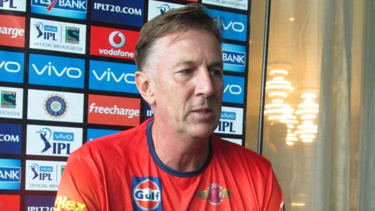 Dinda has had a great tournament, certainly his best IPL: RPS bowling ...