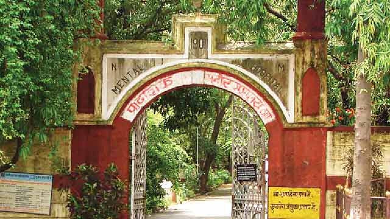 2 criminals on 'secret mission' escape from Thane mental hospital