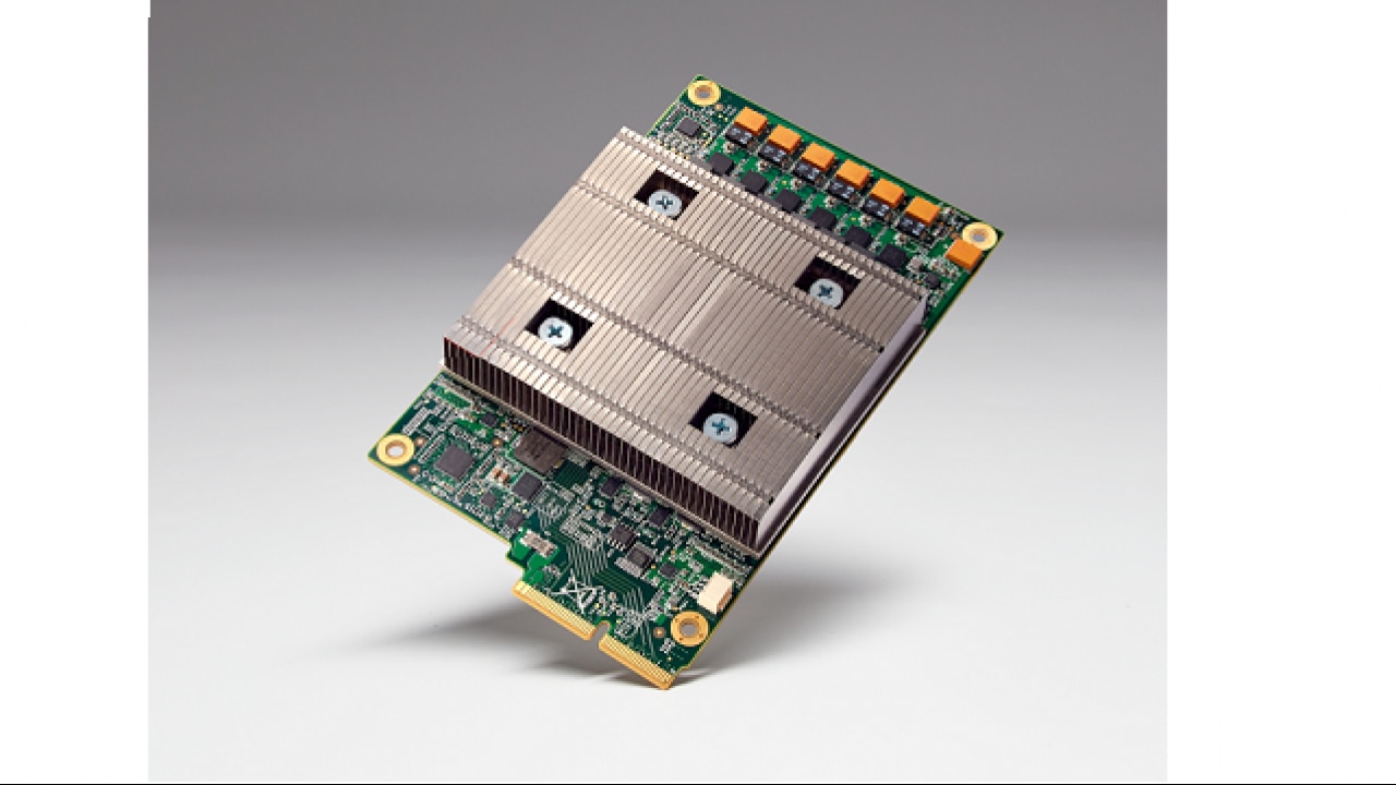 Google working on its own chips to power AI bots: Report