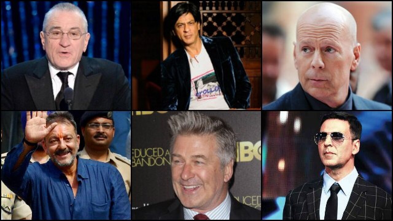 Meet the late bloomer dads