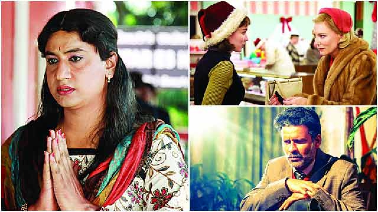 Sir Ian McKellen to inaugurate Kashish 7th edition