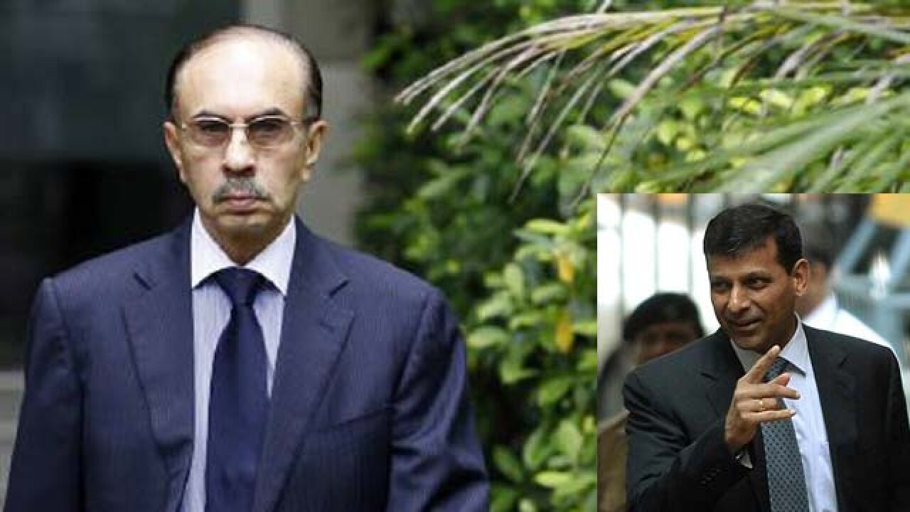 Raghuram Rajan's RBI tenure extension will be 'good thing for India ...