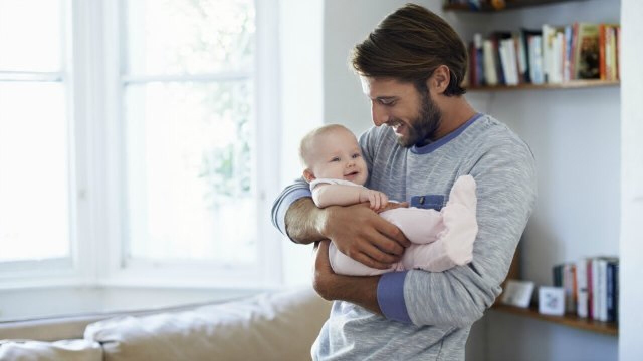 Researchers link fathers' age and lifestyle with risk of birth defects ...