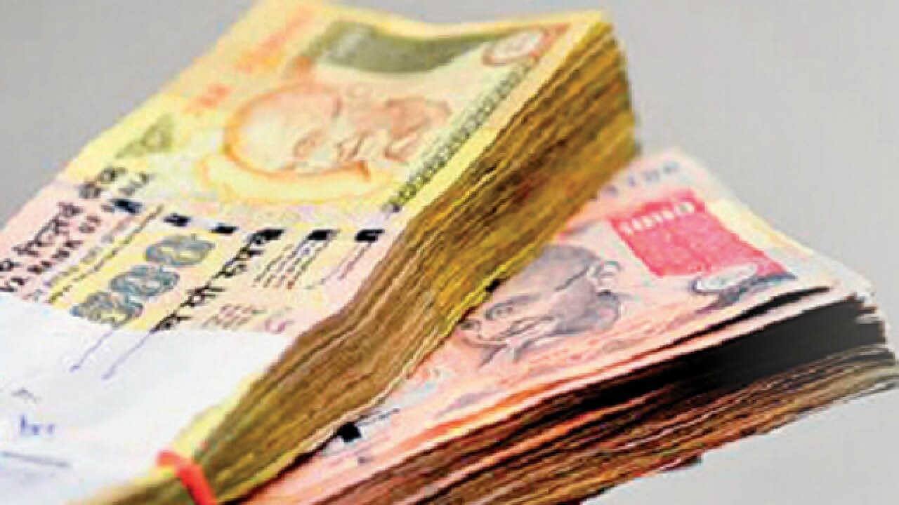 Parties got over Rs 2,100 crore cash fund during state assembly polls ...