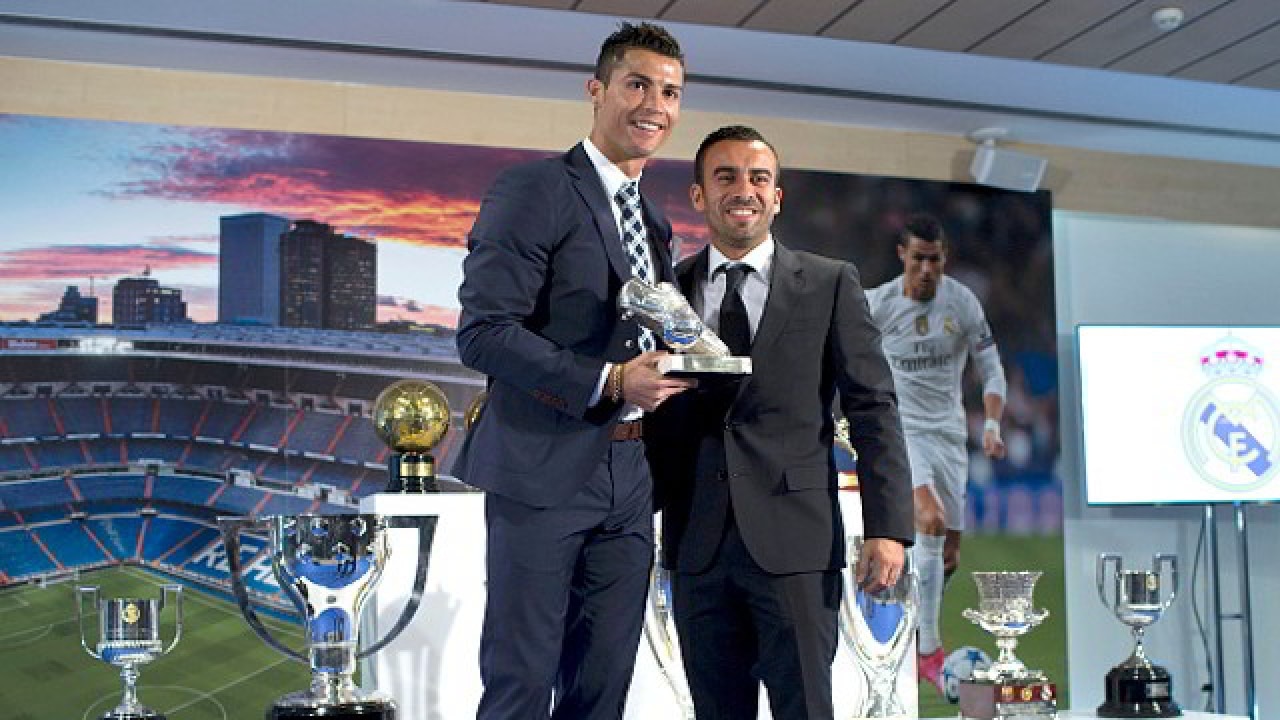 Meet Mourinho’s agent Jorge Mendes, the most powerful man in football ...
