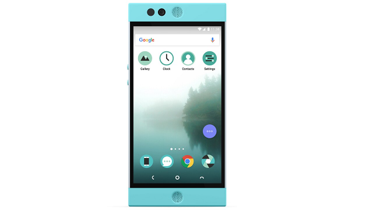 Nextbit Robin launched at Rs 19,999 in India; will be exclusively ...