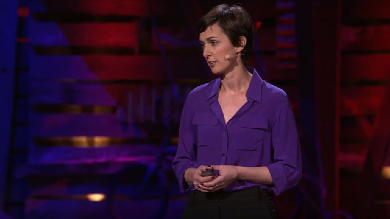 How can India have a space agency and not have enough toilets? Author ...