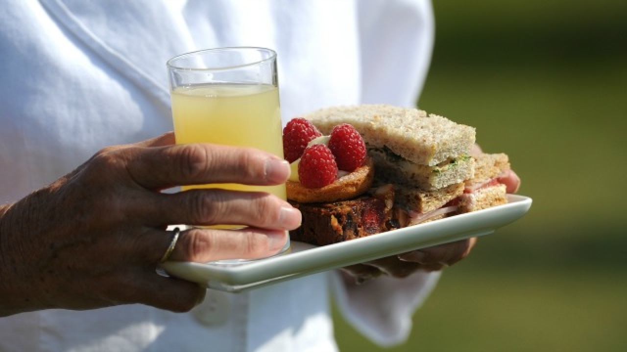 Altering perception of food may help you live longer