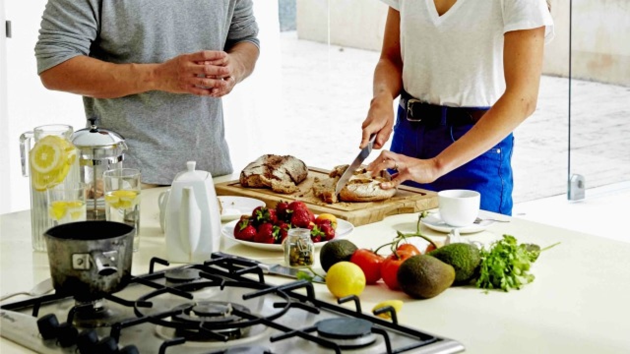 10 ways to better your breakfast habits by celebrity trainer Dalton Wong