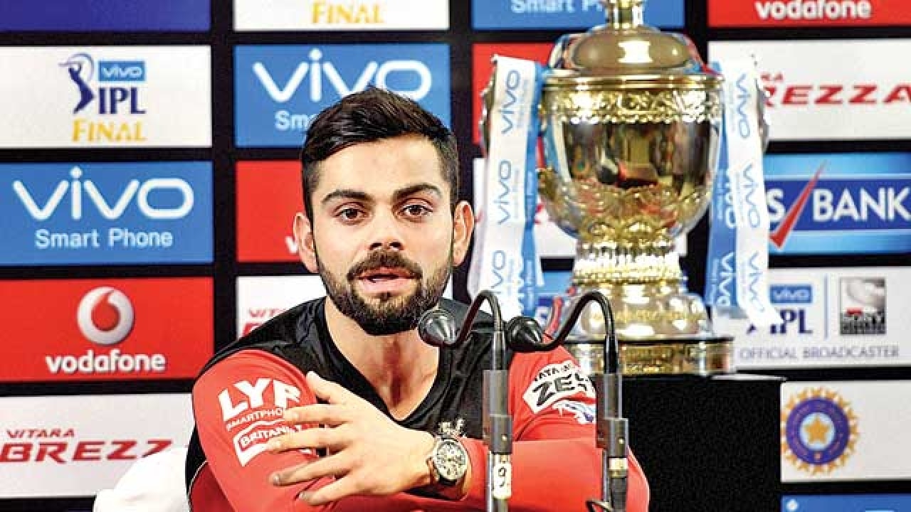 IPL 2016 | Virat Kohli and David Warner: Leaders who hate to lose
