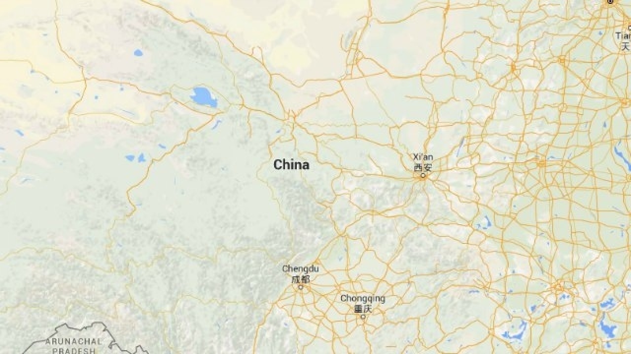 China: 8 killed, 6 missing in floods, landslides; MeT predicts heavy rains
