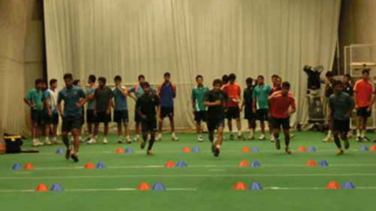 BCCI open to shifting National Cricket Academy from Bengaluru