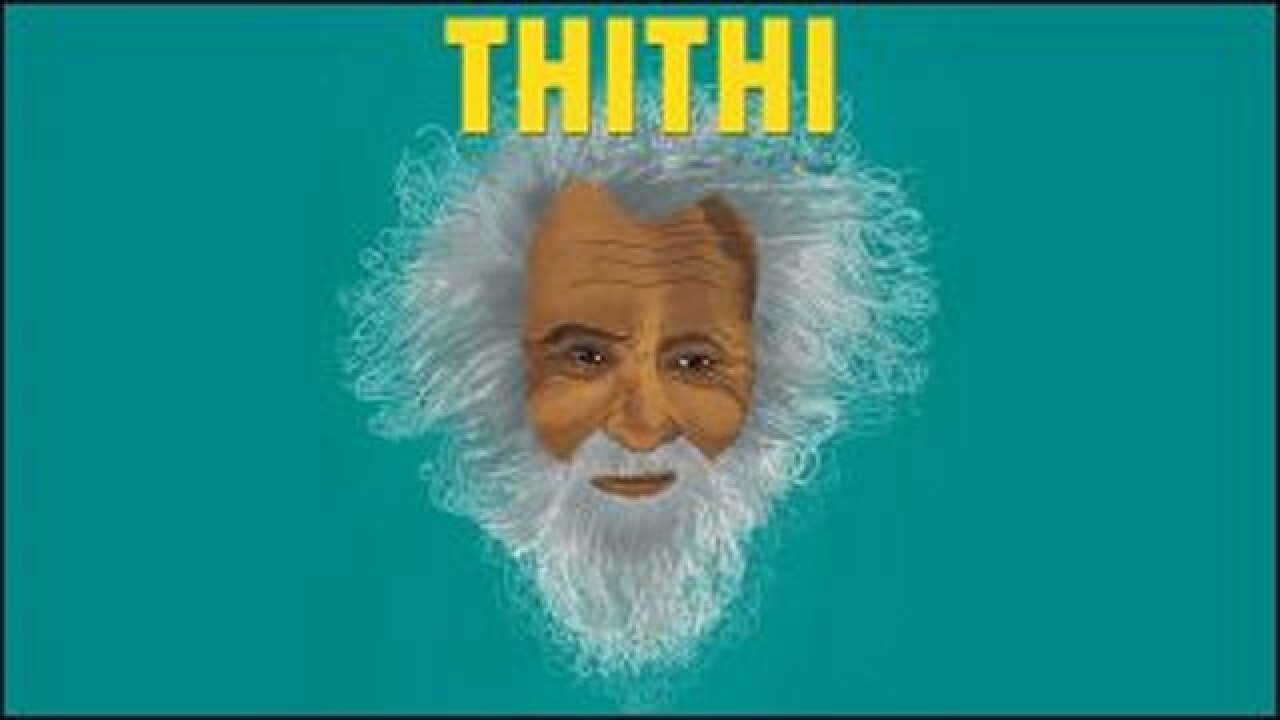Aamir Khan showers 'Thithi' with words of praises!