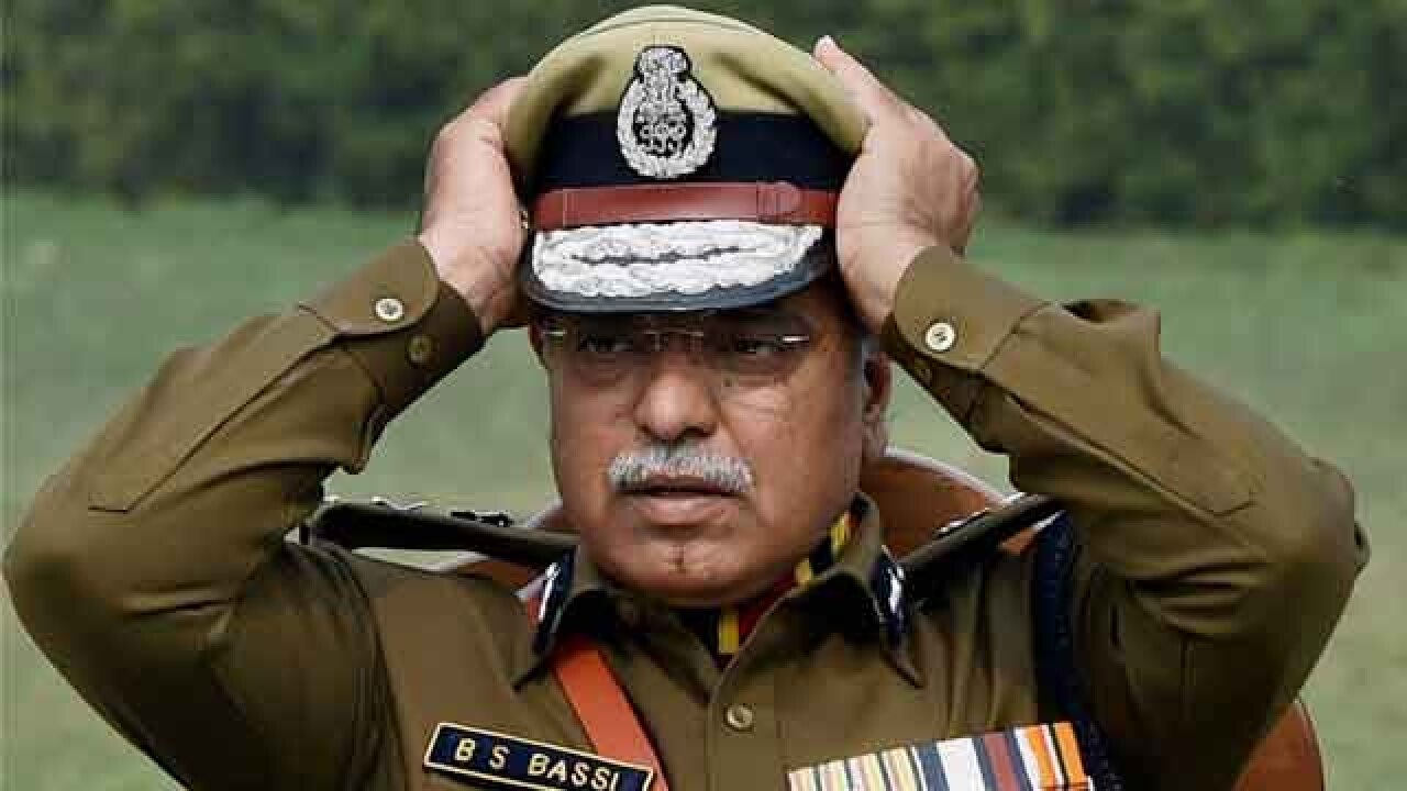 BS Bassi appointed as UPSC member, AAP says move proves he is 'BJP's ...