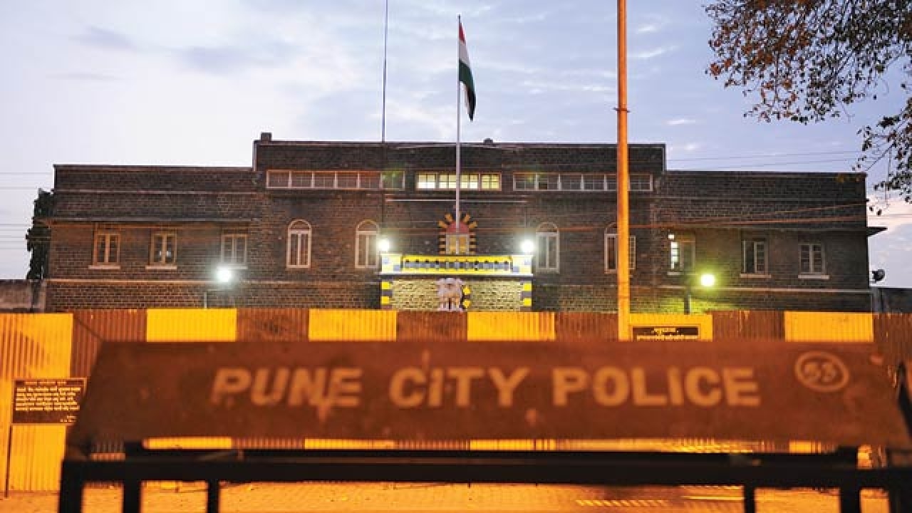 dna exclusive: In a first, juvenile transferred to Yerawada jail