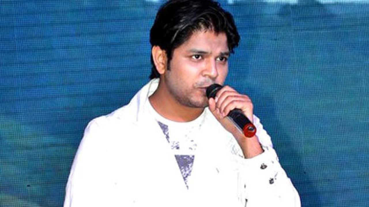 Hearing in rape case involving playback singer Ankit Tiwari to continue