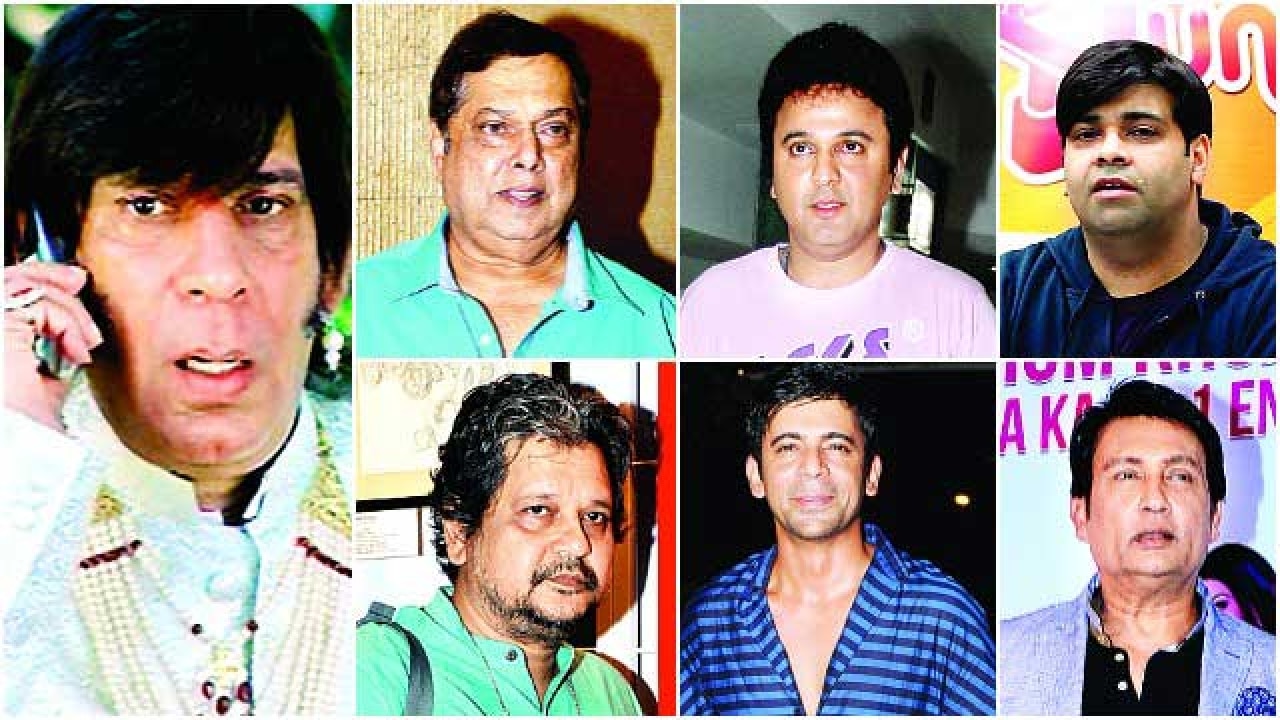 Bollywood Remembers Razzak Khan