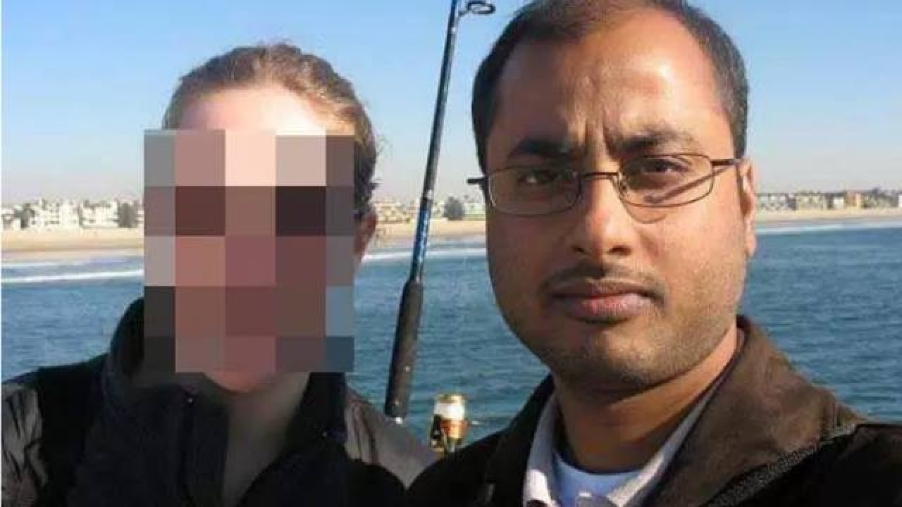 'Stay away from this sick guy': Indian UCLA shooter Mainak Sarkar had ...