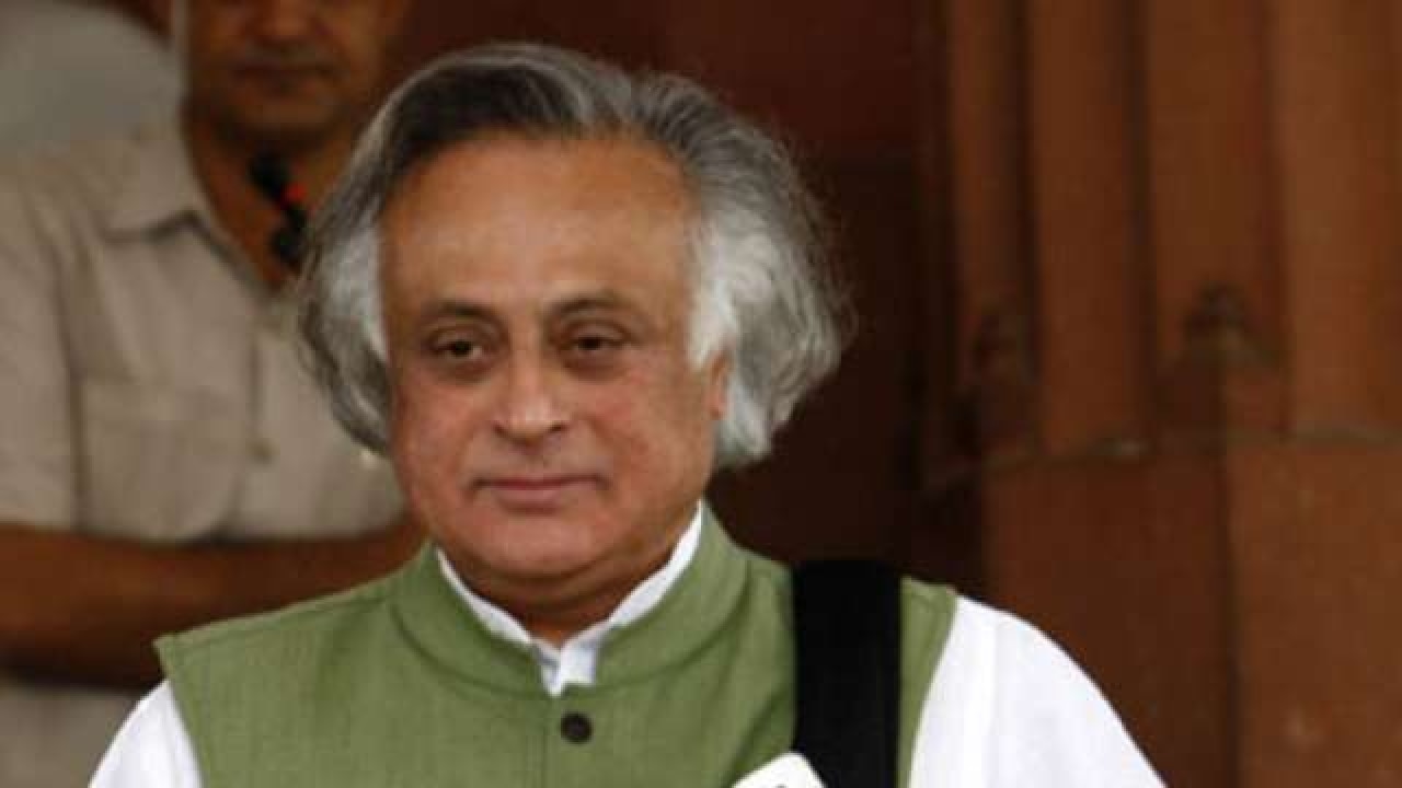 Gulberg verdict: Congress spokeman Jairam Ramesh calls it 'half-justice'