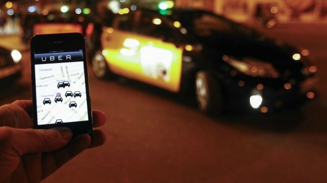 Uber expands carpooling service 'uberPOOL' to 3 more Indian cities