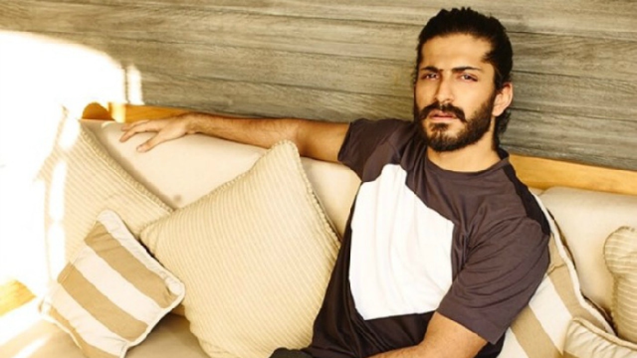 It's official! Harshvardhan Kapoor is Vikramaditya Motwane's 'Bhavesh ...