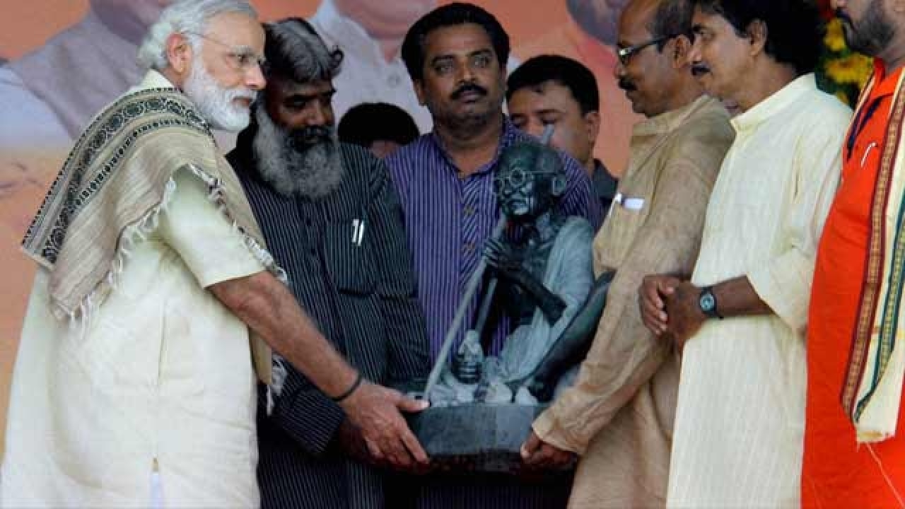 Congress to observe 'Dhikkar Diwas' in Odisha after PM Modi's 'Vikash ...
