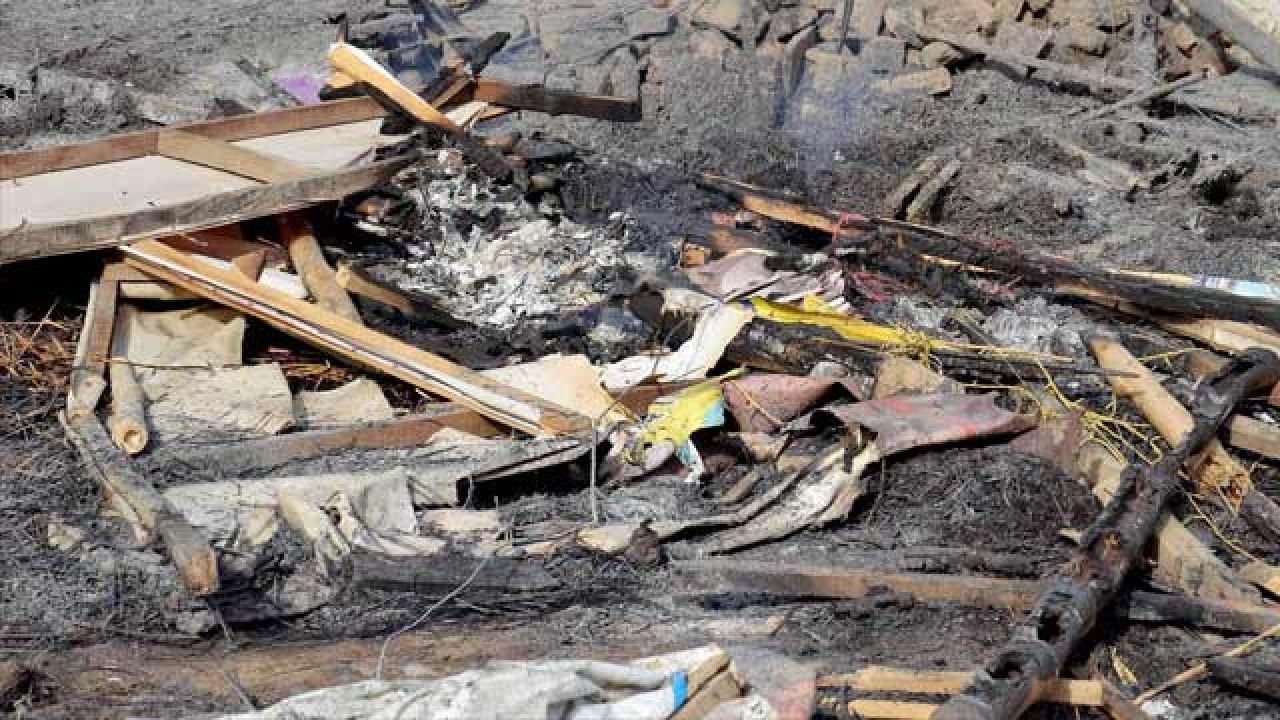 Mathura clashes: 24 killed, 368 arrested in violence