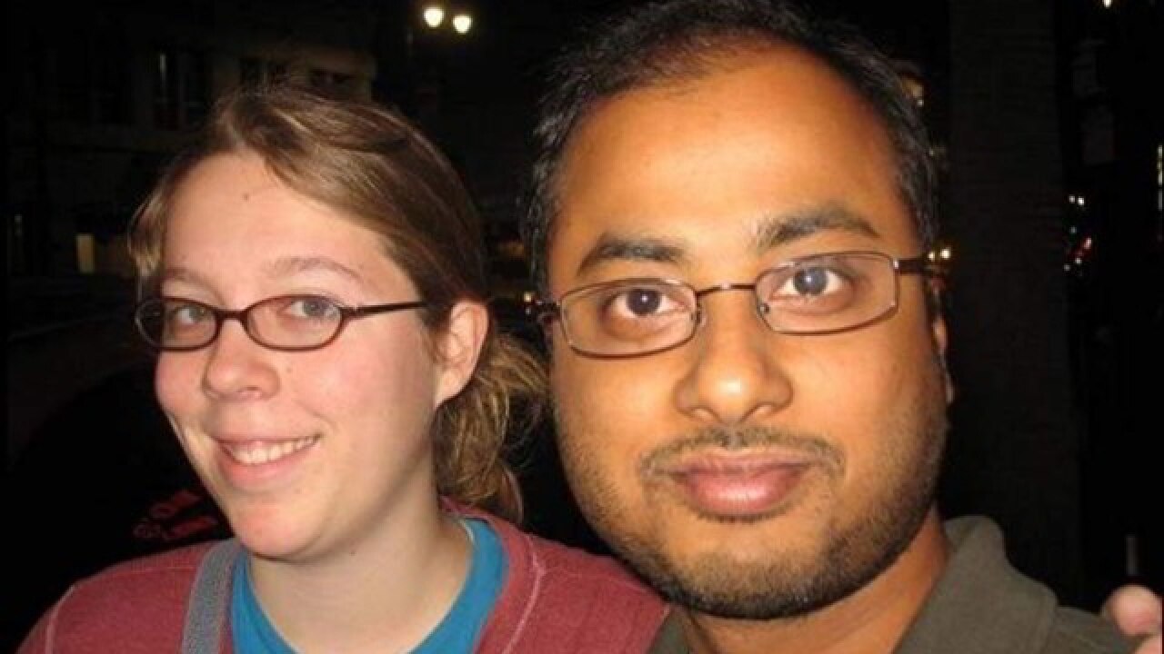UCLA murder-suicide: 'Check on my cat' was gunman Mainak Sarkar's last ...