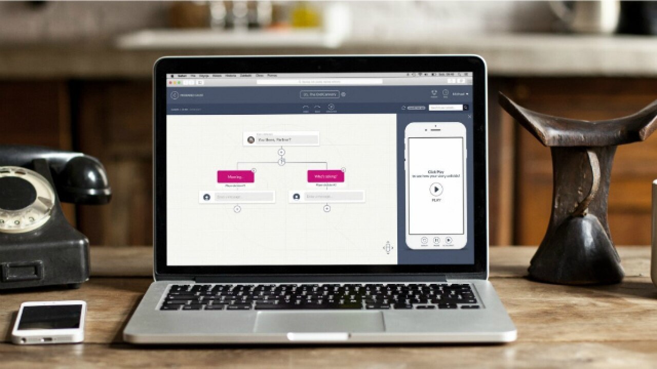 Sequel platform launches chatbots with fluid personalities