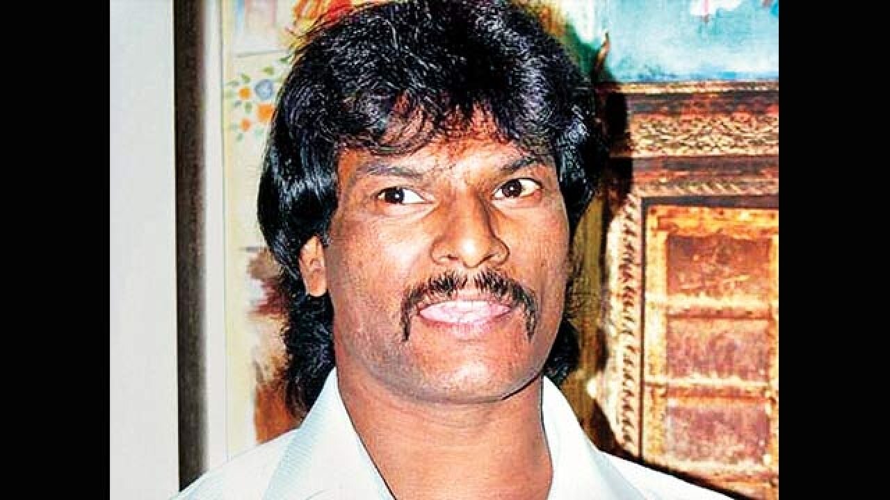 Format change will help confident India: Dhanraj Pillay