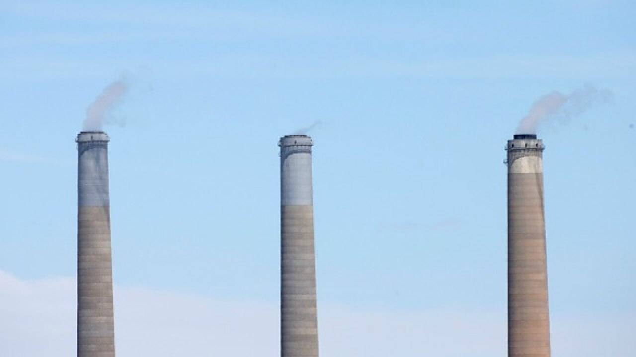 Move over diesel cars, NASA researchers find 39 new sources of major ...