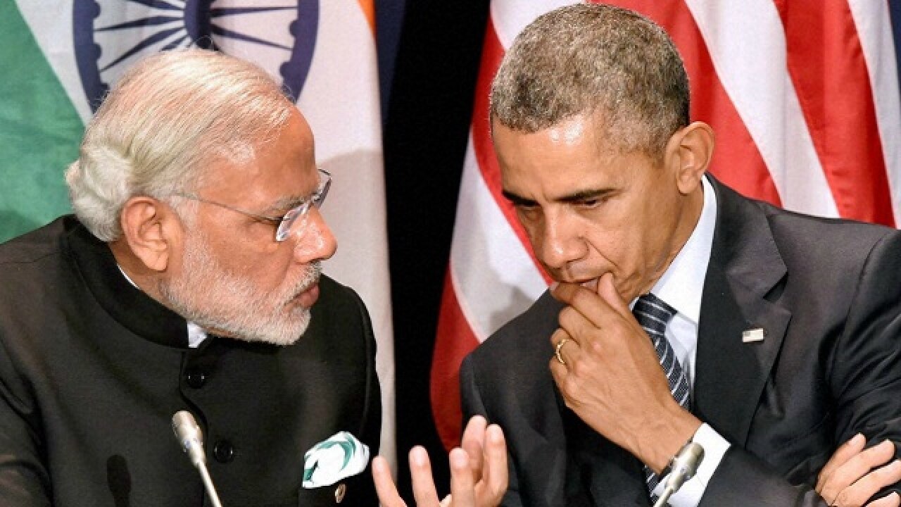 PM Modi's visit will highlight Indo-US ties, shared leadership on world ...