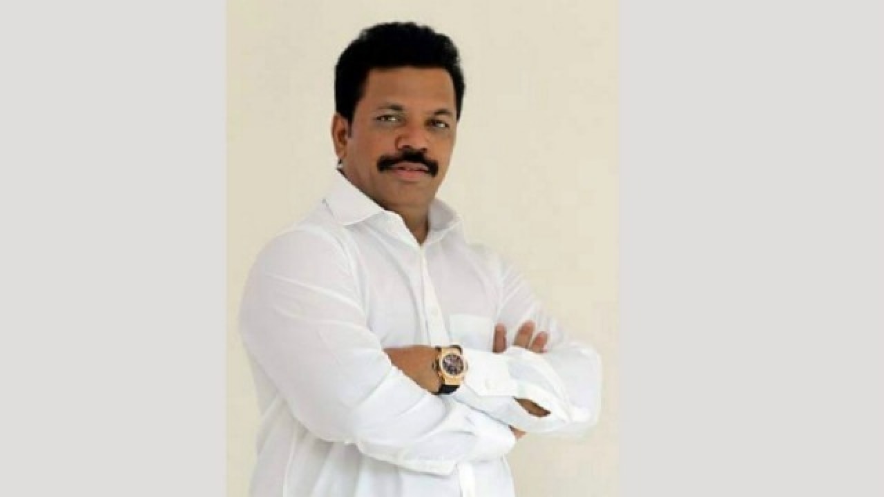 MLC poll: Shiv Sena candidate Ravindra Phatak defeats NCP's Vasant ...