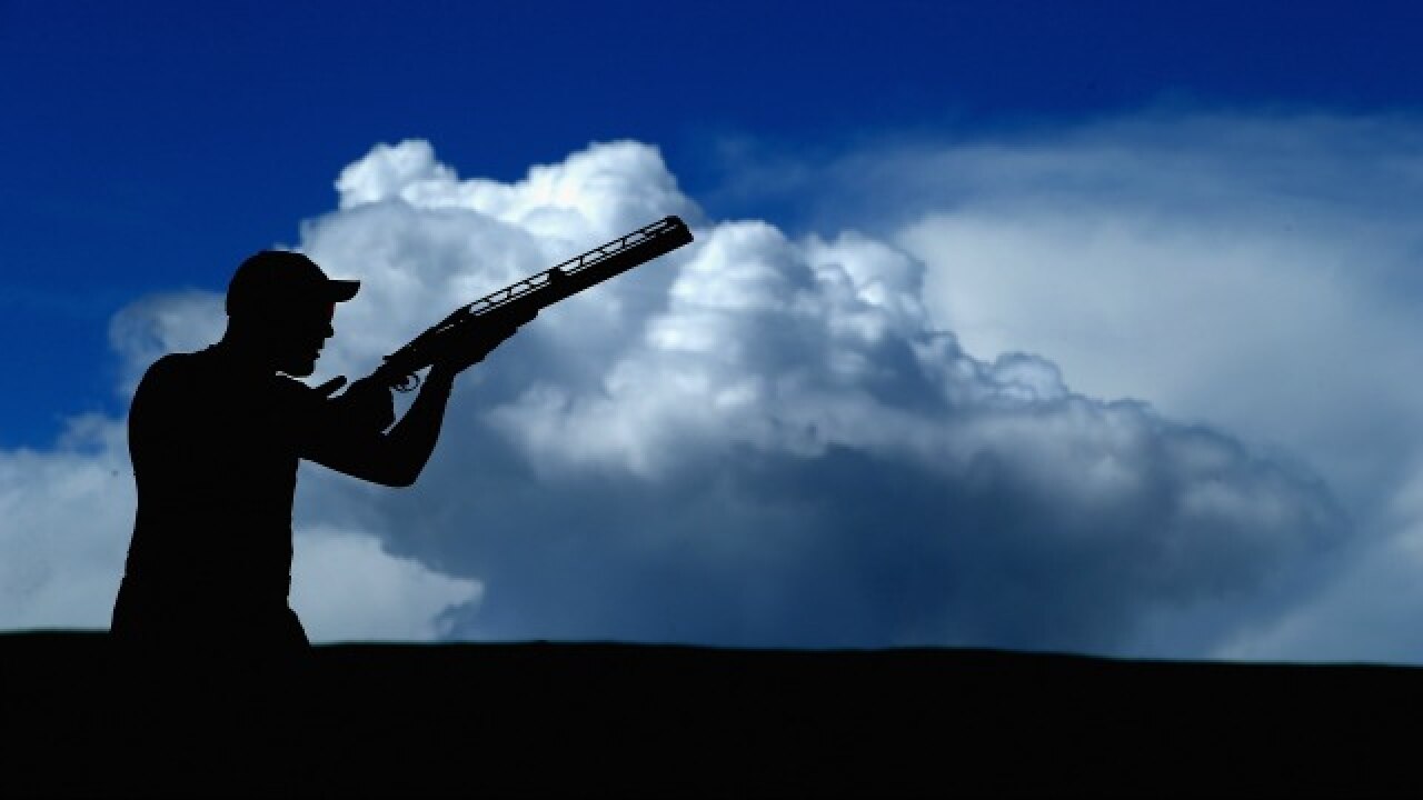 Shooting Indian Men Fail To Qualify For Finals Of Double Trap Event At Shooting Indian Men Fail To Qualify For Finals Of Double Trap Event At
