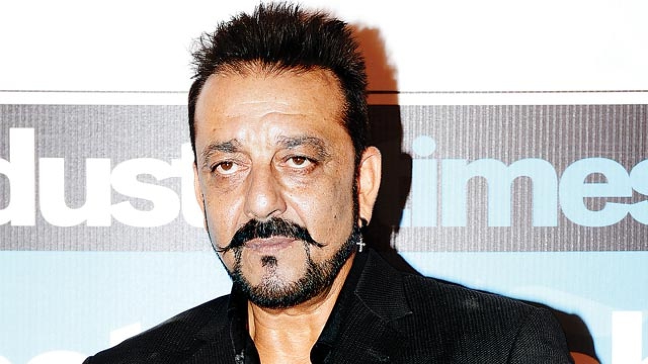 Sanjay Dutt still uses pen and a paper over technology