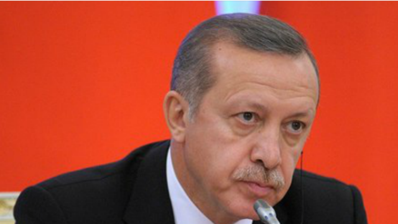 Turkish President Erdogan to speak at Muhammad Ali's memorial services