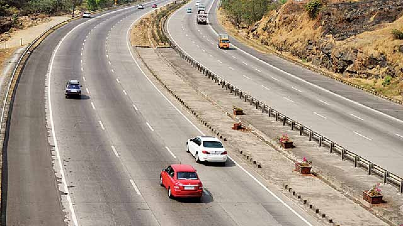E-way safety still at meeting table