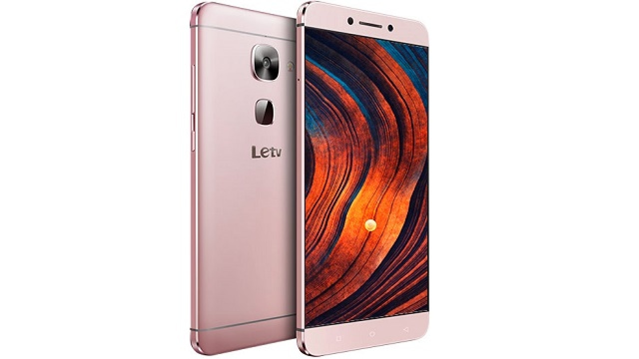 LeEco Le 2 launched Rs 11,999, Le Max 2 launched at Rs 22,999 in India