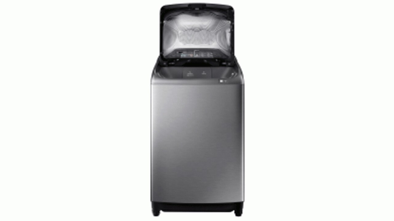 Samsung introduces washing machines with Add wash technology