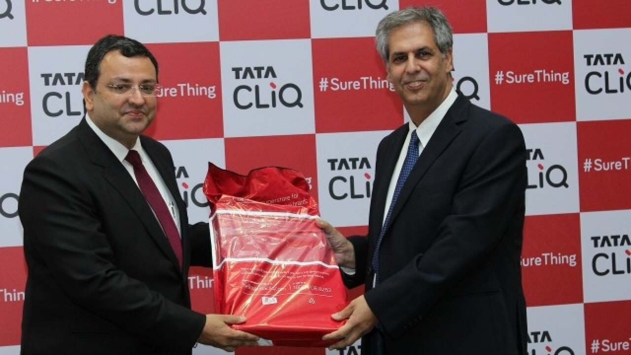 Maxus bags media mandate for Tata CLiQ