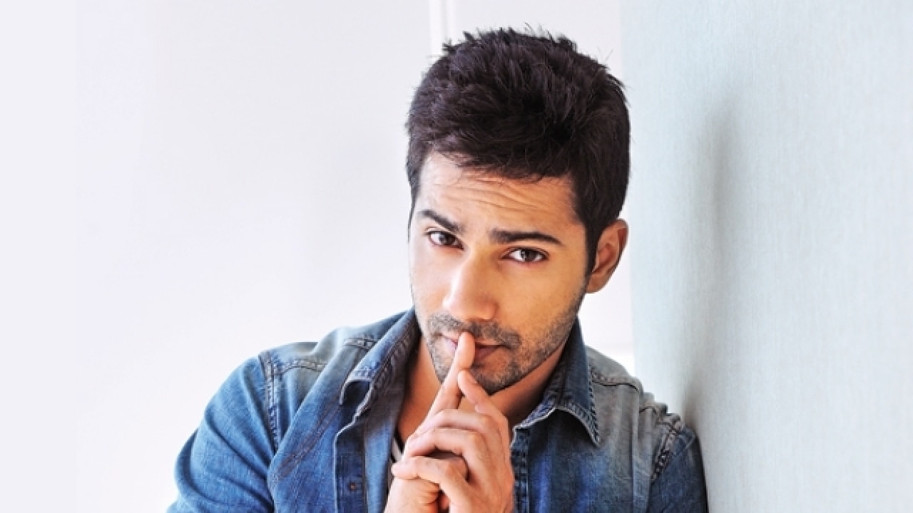 Varun Dhawan to do a biopic?