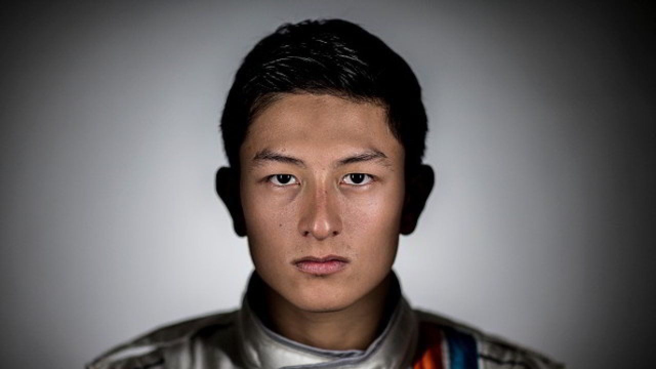 Meet Rio Haryanto - F1's only 'fast driver' who's observing Ramadan