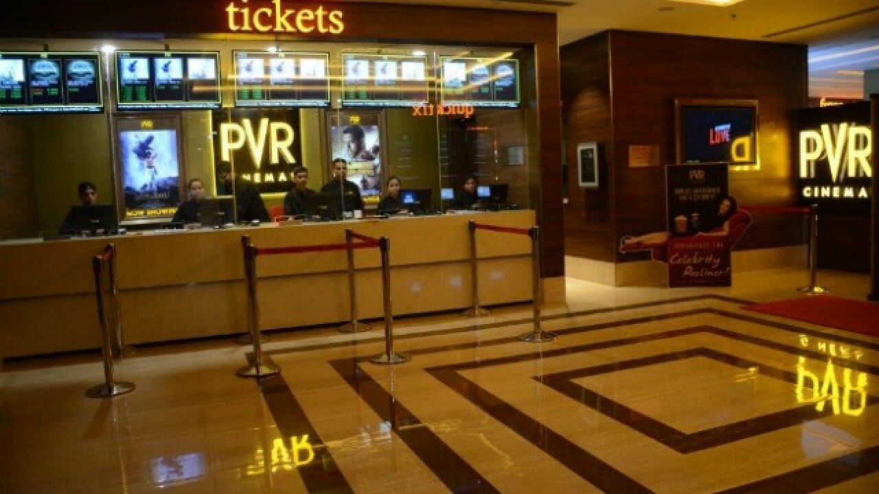 PVR earmarks Rs 250 crore to open new screens this fiscal