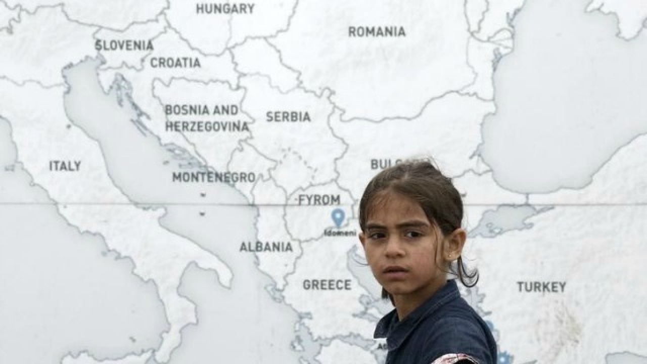 European refugee crisis: Families face lonely search for missing ...