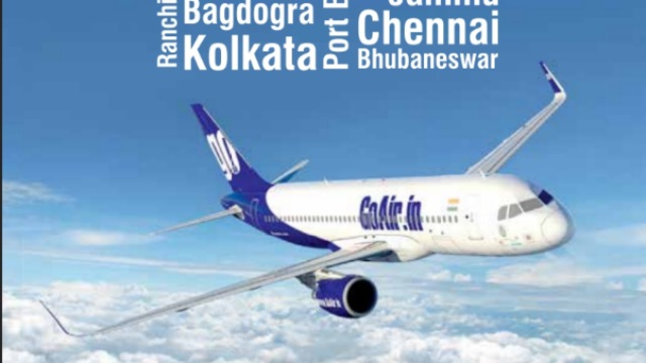 GoAir may soon be first Indian budget airline to fly to Europe