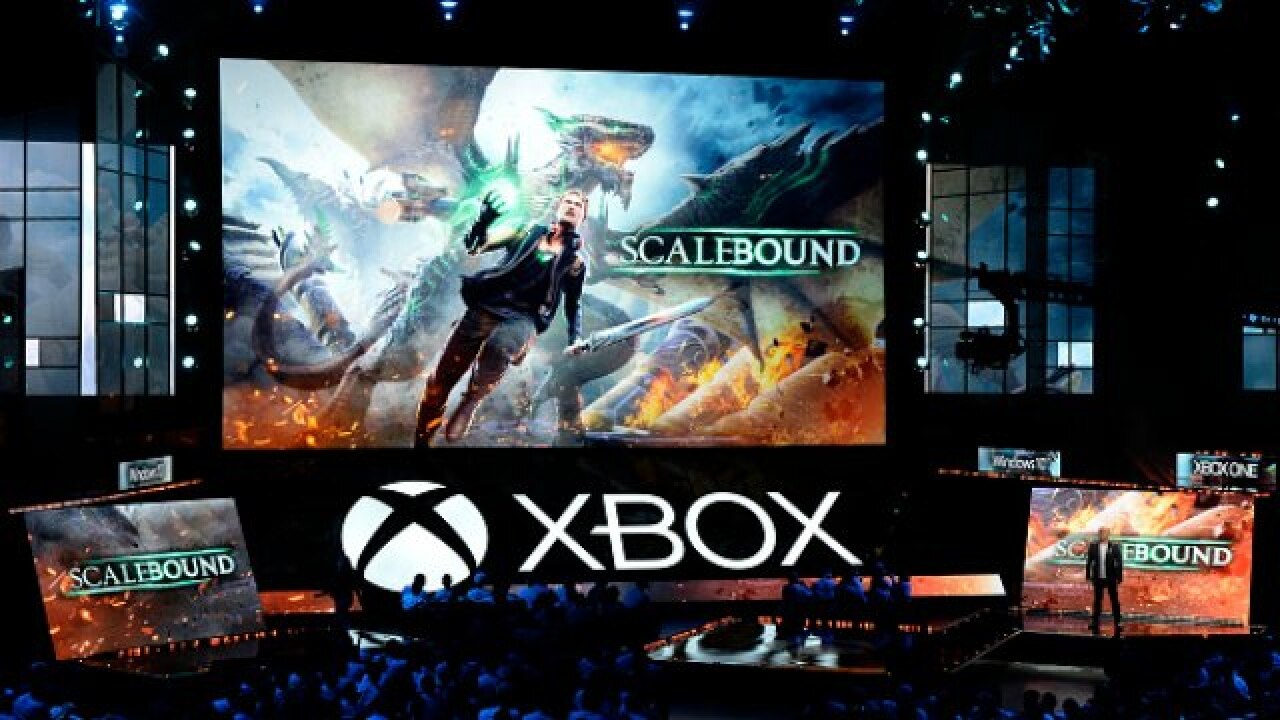 E3 2016: Microsoft announces Xbox One S, Xbox Scorpio plans, and much more