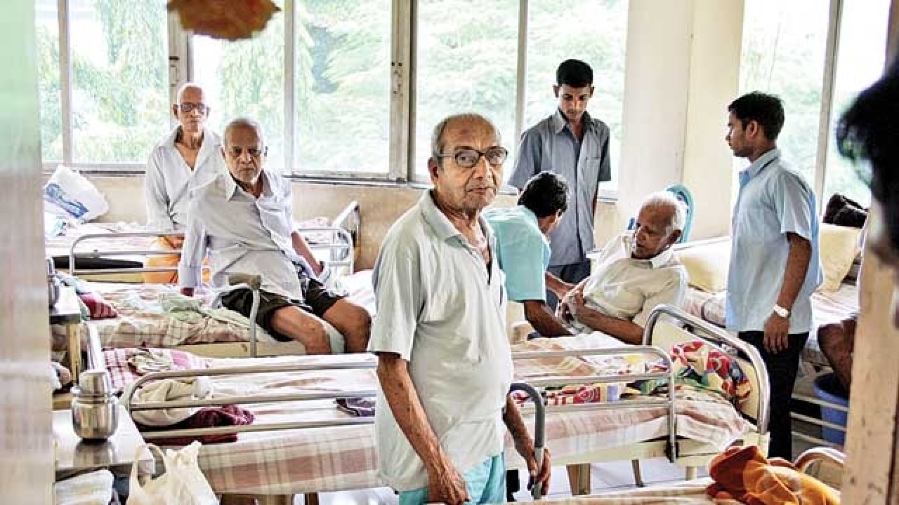 Most elderly persons are subjected to abuse in old age: study
